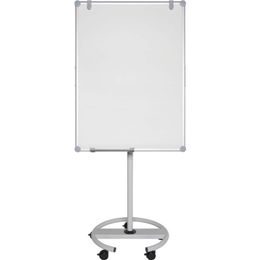 Maul Flipchart Maulpro, Rundfu&szlig; flip2use
