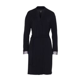 JOOP! Damen Bademantel Grace Robe 1er Pack
