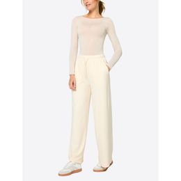 Nur Die Damen Sweatpants Wide 1er Pack