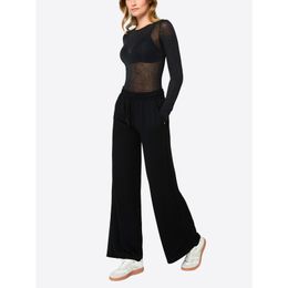 Nur Die Damen Sweatpants Wide 1er Pack