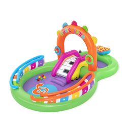 Bestway&reg; Wasserspielcenter Sing 'n Splash 295 x 190 x 137 cm
