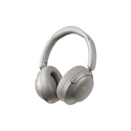 COFI QCY H3S Bluetooth Kopfh&ouml;rer ANC LDAC 102h Akku Grau