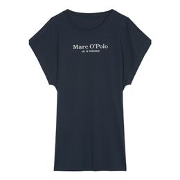 Marc O'Polo Marc O'Polo Damen Nachthemd Mix & Match Cotton 1er Pack