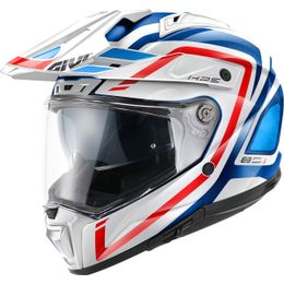 Givi 80.1 Apex, Endurohelm