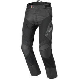 Macna Qargon, Textilhose