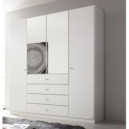 Rauch Dreht&uuml;renschrank SINSHEIM