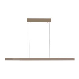 Paul Neuhaus Pendelleuchte ADRIANA SQUARE