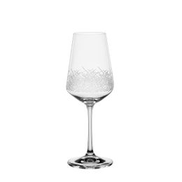 BOHEMIA CRISTAL Weinkelch TR&Egrave;S CHIC