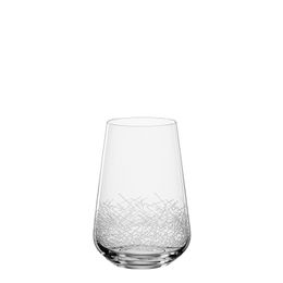 BOHEMIA CRISTAL Becher TR&Egrave;S CHIC