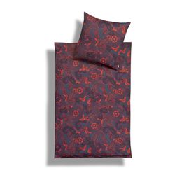 Estella Bettw&auml;sche FJODOR Mako-Satin