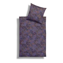 Estella Bettw&auml;sche FJODOR Mako-Satin