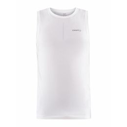 Craft Adv Cool Intensity SL Bekleidung Herren wei&szlig;