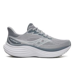 Saucony Triumph 24 Schuhe Herren grau 41.0
