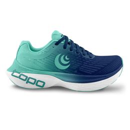 Topo Specter 2 Schuhe Damen blau 38.5