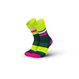 Incylence Ultralight Tracks Bekleidung Unisex bunt