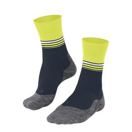 Falke RU 4 Endurance Cool Bekleidung Herren blau