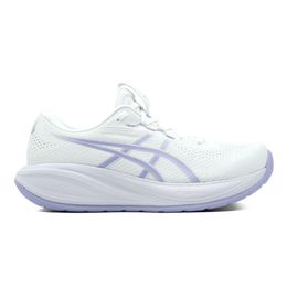 asics Gel-Cumulus 28 Schuhe Damen wei&szlig; 42.0