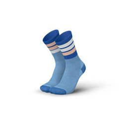 Incylence Merino Strive Bekleidung Unisex blau