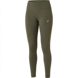asics Core Tight Bekleidung Damen gr&uuml;n