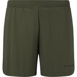 Endurance Dyne Shorts Bekleidung Herren gr&uuml;n
