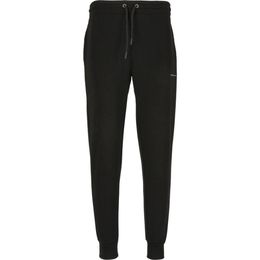 Endurance Loweer Sweat Pants Bekleidung Herren schwarz