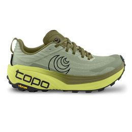 Topo Vista Schuhe Herren gr&uuml;n 44.0