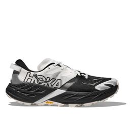 Hoka One One Hoka Speedgoat 7 - breit (D) Schuhe Damen schwarz 36.6