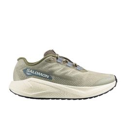 Salomon Aero Blaze 3 Gravel Schuhe Herren beige 49.3