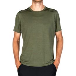 Fusion C3 T-Shirt Bekleidung Herren schwarz