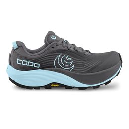 Topo Pursuit 3 Schuhe Damen grau 37.5