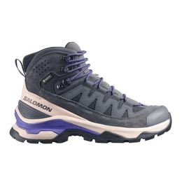 Salomon Quest Echo GTX Schuhe Damen grau 40.0