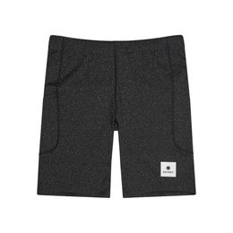 Saysky Universe Combat+ Short Tights 9" Bekleidung Herren schwarz