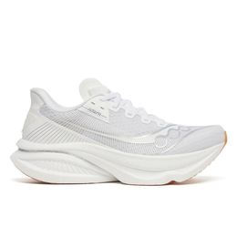 Saucony Endorphin Azura Schuhe Herren wei&szlig; 42.5