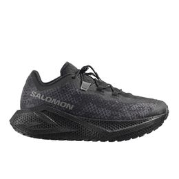 Salomon Aero Glide 4 Gravel Schuhe Damen schwarz 38.6