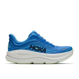 Hoka One One Hoka Bondi 9 Schuhe Herren blau 45.3