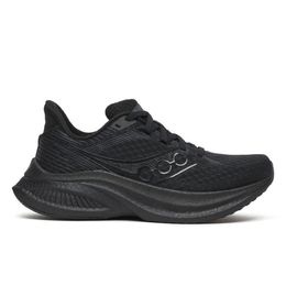 Saucony Endorphin Speed 5 Schuhe Damen schwarz 35.5