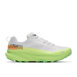 Hoka One One Hoka Torrent 5 Schuhe Herren wei&szlig; 45.3
