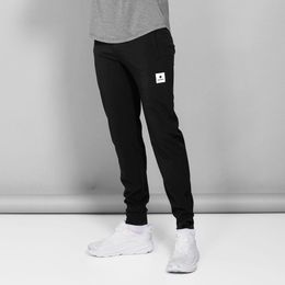 Saysky Pace Pants Bekleidung Herren schwarz