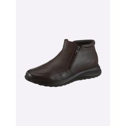 Stiefelette