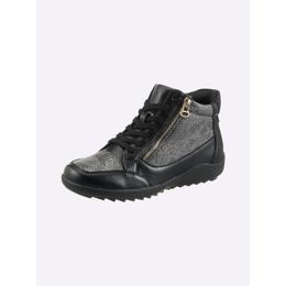 Stiefelette