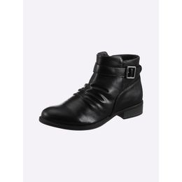 Andrea Conti Stiefelette