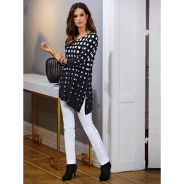 3/4-Arm-Shirt