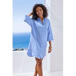 Longbluse