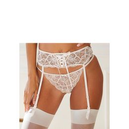 Lascana Strapsg&uuml;rtel 'Nikoletta' mehrfarbig Gr. 40/42 f&uuml;r Damen