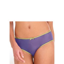 VIVANCE BY LASCANA Panty 'Finja' mehrfarbig Gr. 36/38 f&uuml;r Damen