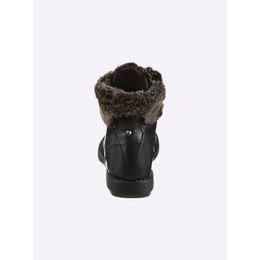 Stiefelette