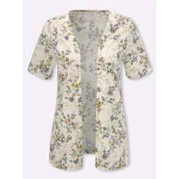Shirtjacke
