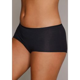 Lascana Damen Panty, Bunt, Gr. 40/42, Unterhosen, Material: Modal