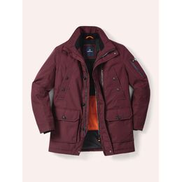 Walbusch Wetterschutz-Parka Steife Brise