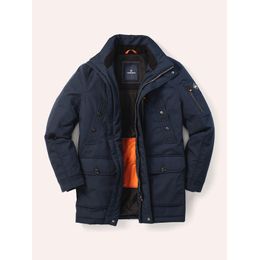 Walbusch Wetterschutz-Parka Steife Brise